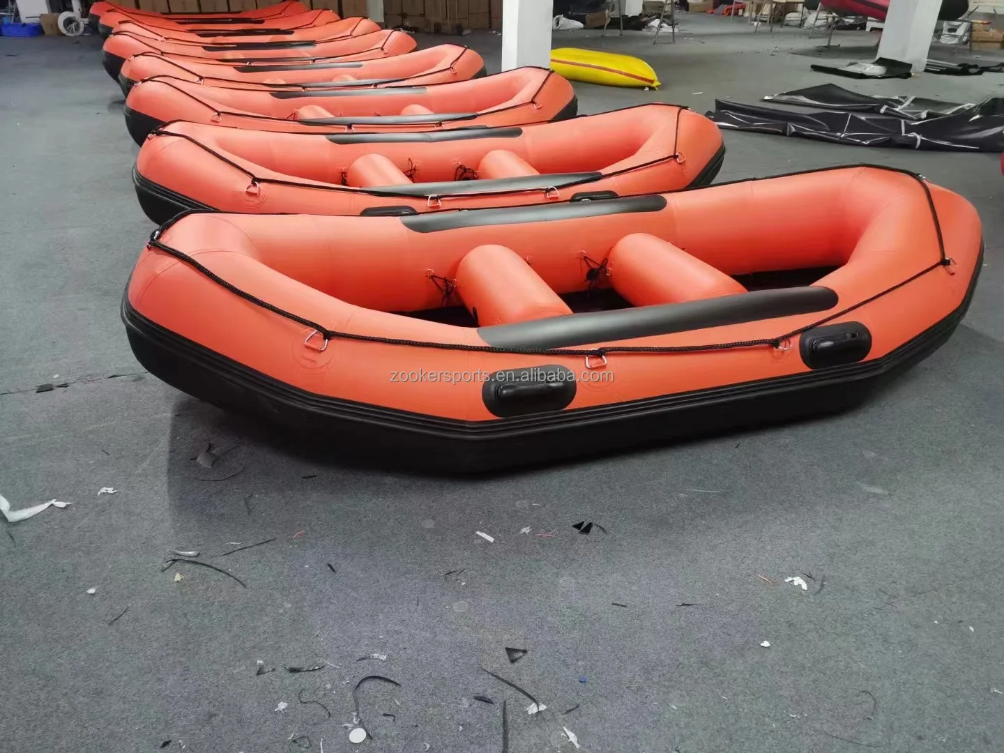 2023 The Most Popular Zodiac North Pak Inflatable Boat - Buy Inflatable ...