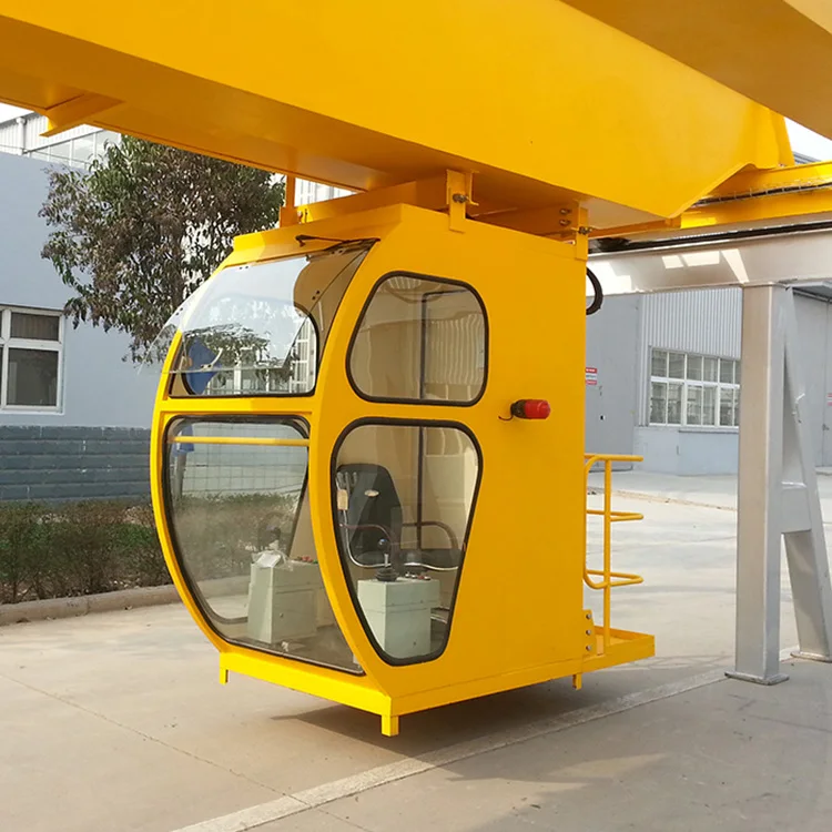Customized Parameters Crane Cabin Control Cabs Operator Cabin| Alibaba.com