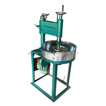 Ls-300-3-b Automatic Sphere Stone Bead Making Machine - Buy Stone Beads ...