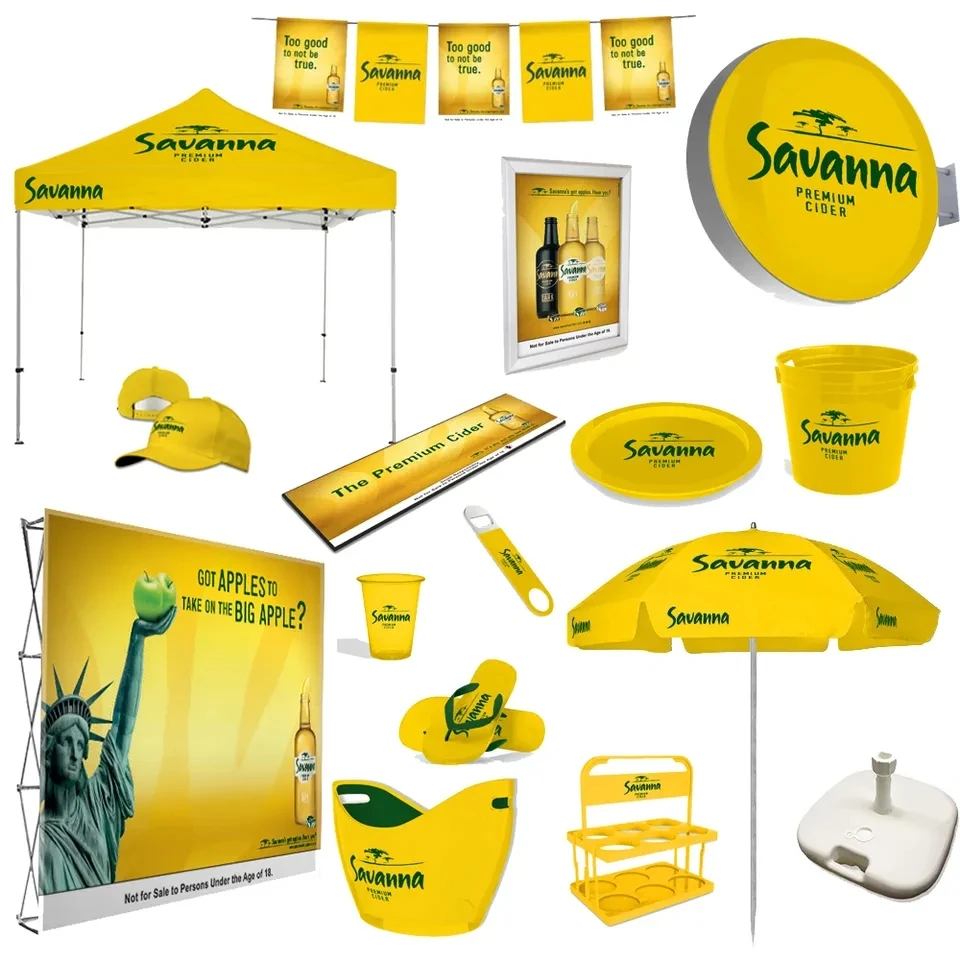 Customized Merchandising Marketing Promotional Gift Item Promotional ...
