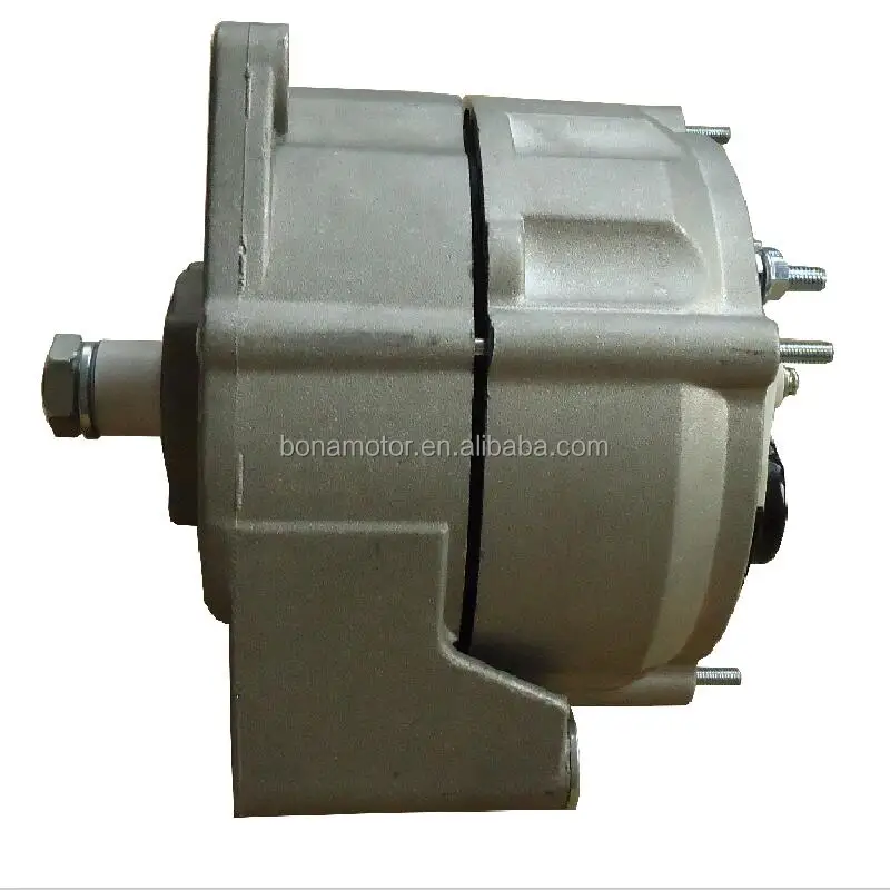 24V 55A Alternator for MERCEDES-BENZ Trucks - Reliable Power