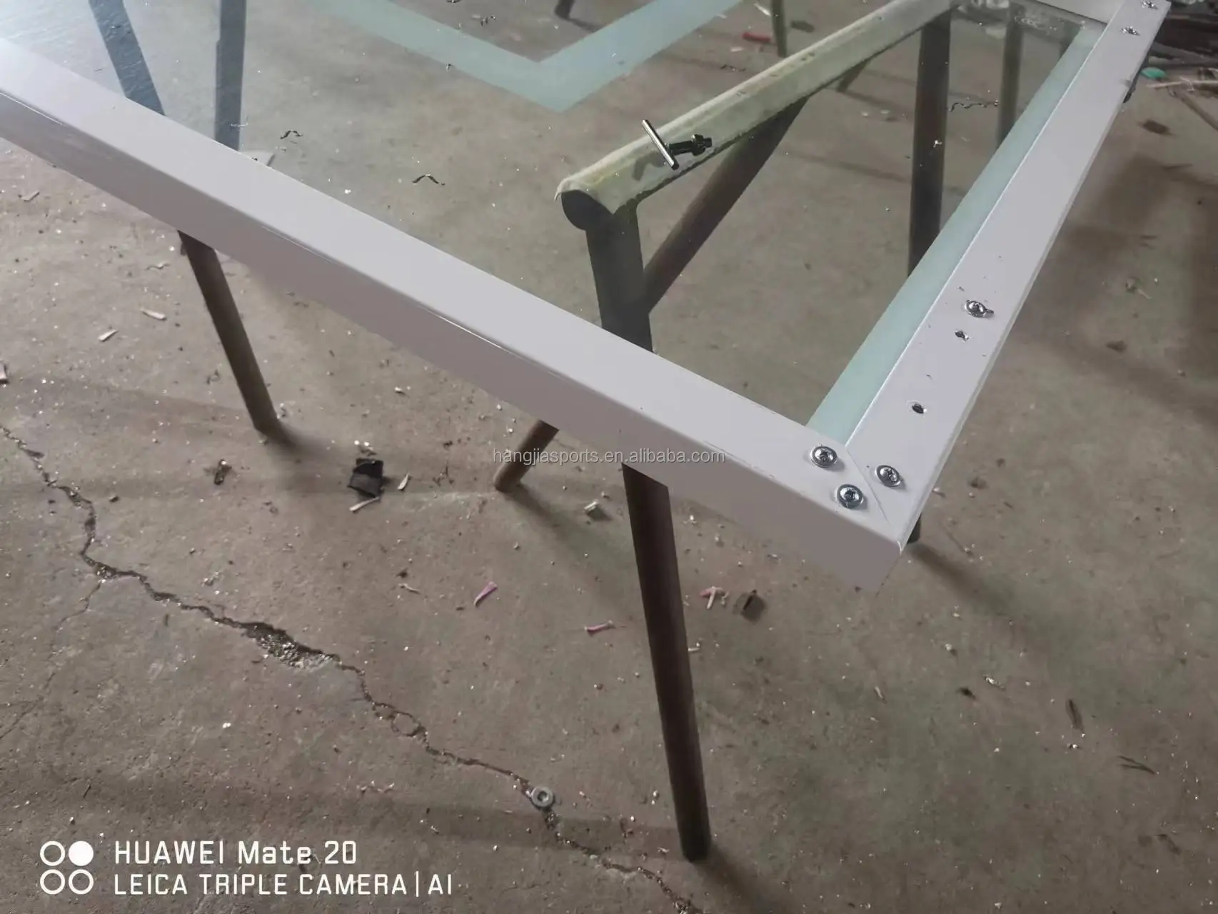 High Quality 72 Inch Basketball Backboard 105x180 Cm Acrylic Glass 10 ...