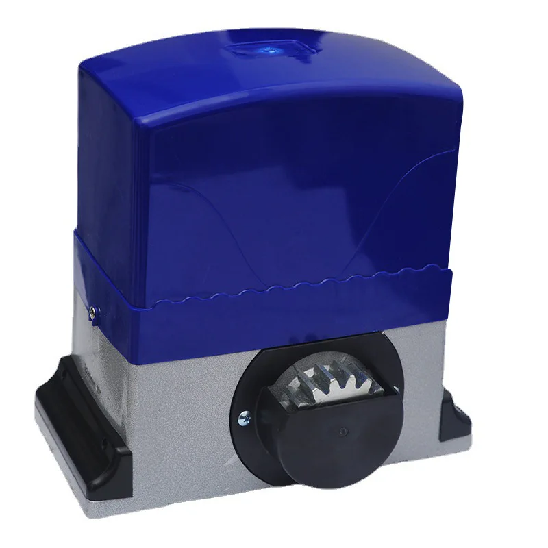 Heavy Duty Automatic Electric Gate Motor Door Opener Translation Door ...