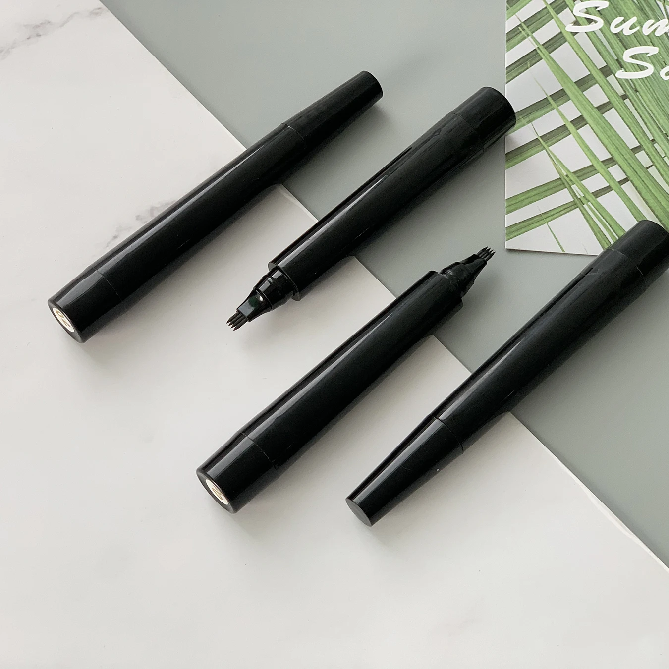 Second Generation Beard Pencil Filler - Waterproof & Vegan