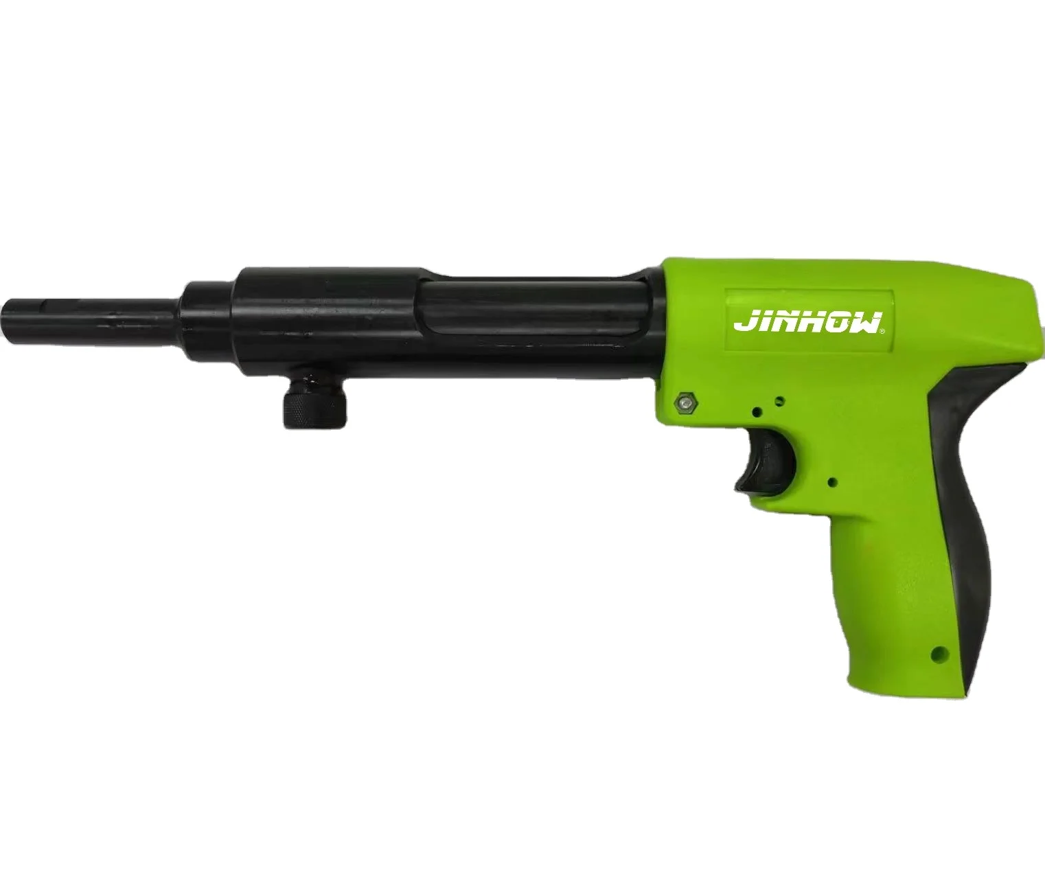 High Quality Power Actuated Tool Jh307 For Pd Drive Pins And Power Loads Green Colour - Buy High ...