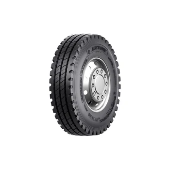 Austone Long Haul Truck Tire At103 The Special Groove Shape Design ...