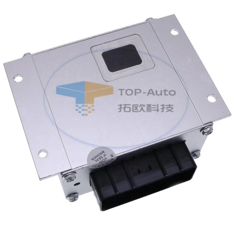 ECU GEN 4 Electric Control Unit 78725GT for Genie GS-1530/2