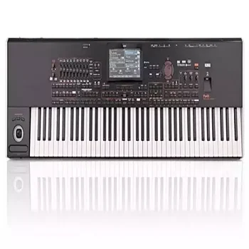 Korg Pa4x 76-note Professional Arranger Workstation Keyboard With ...