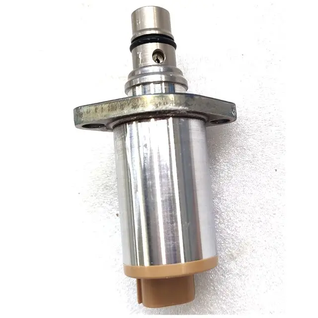 4HK1 6HK1 HIGH PRESSURE PUMP SOLENOID CONTROL VALVE 8-98043687-0 ...