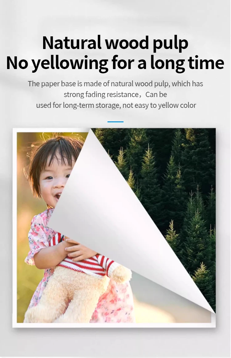 3R 4R 5R光泽照相纸4x 6英寸180gsm 200gsm 230gsm| Alibaba.com