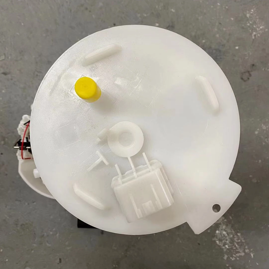 Chevrolet Cruze Fuel Pump Module Assembly - Reliable Performance