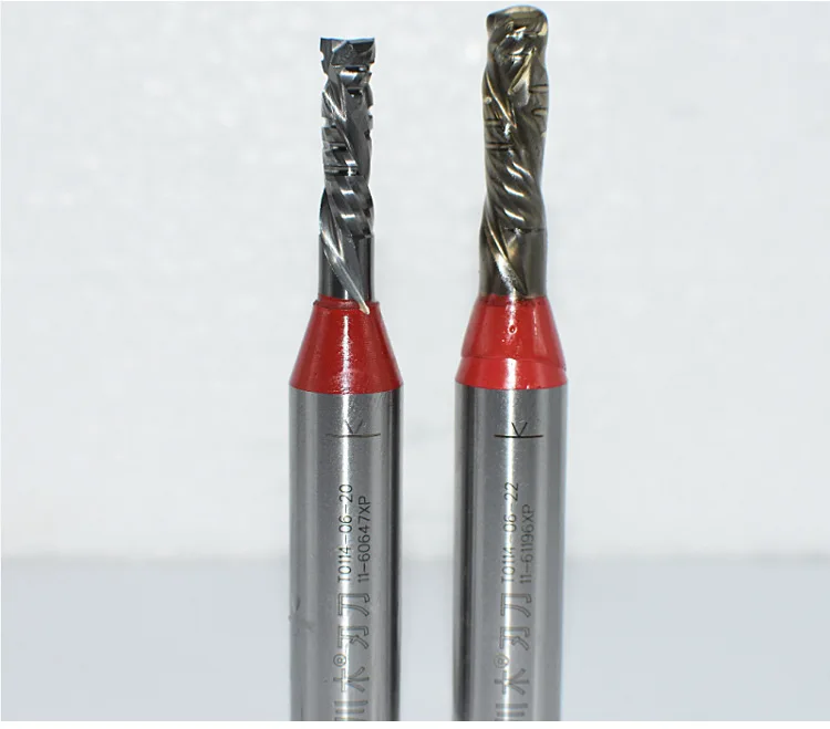 chuanmu CNC Cutting Bit Panel Pilot Bit With Drill Point| Alibaba.com
