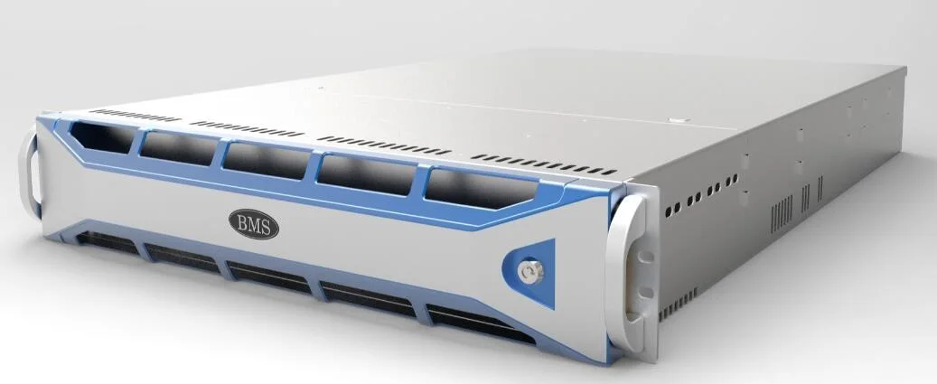 8x Rtx 4090 Ultra Gpu Server 9u Rack Server Intel Xeon 8352v X2/ 2400w ...