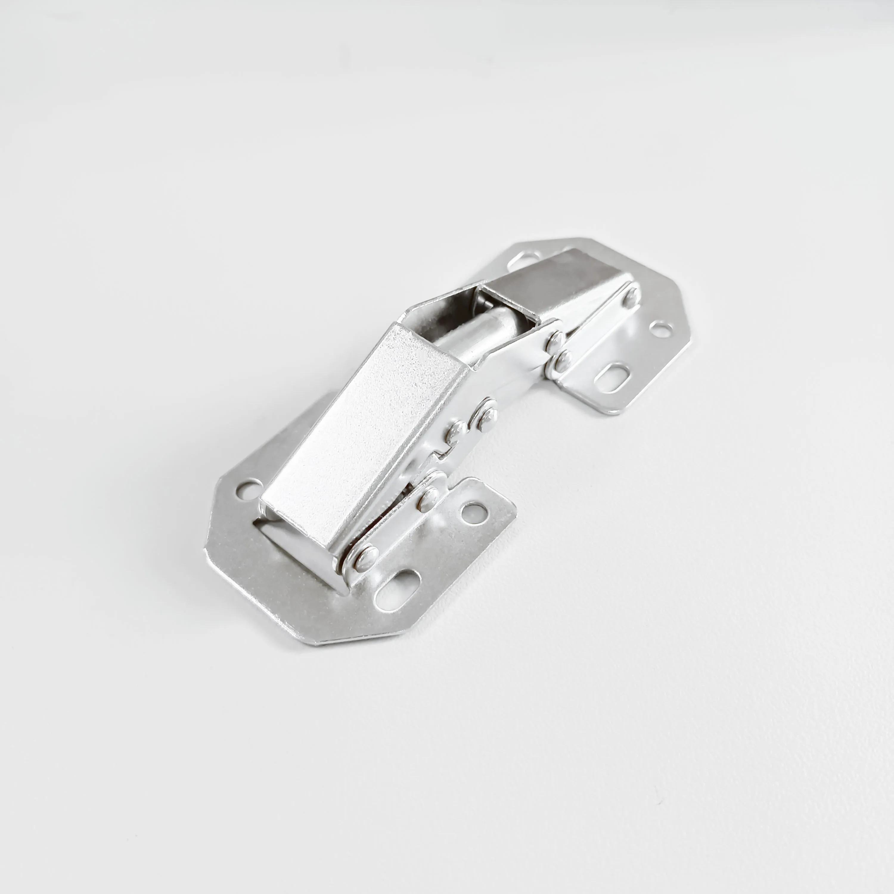 Hot Sale 4-inch Furniture Accessories Hydraulic Stainless Steel Kitchen ...