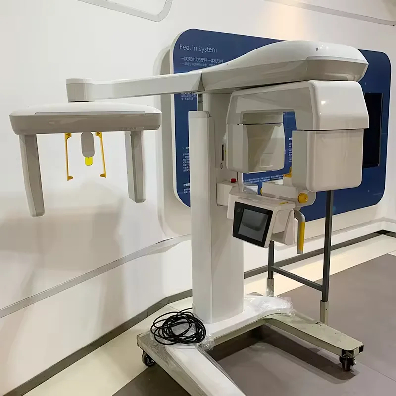 Genoray 3d dental panoramic x-ray machine cbct dental x ray| Alibaba.com
