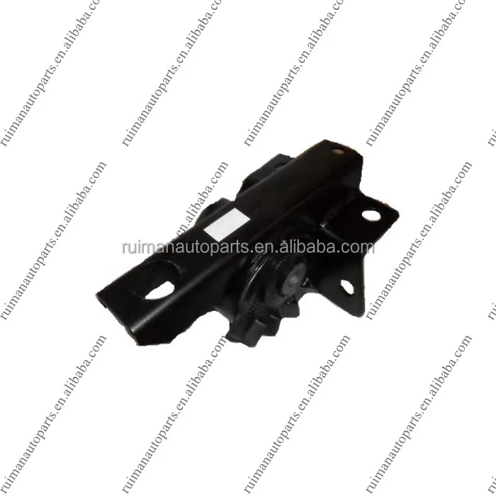 Chery Tiggo 3 Engine Mounts - Original & Aftermarket Parts