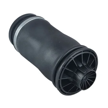 Rear Air Suspension Air Springs A1643201025 Gl350 Gl550 For X164 W164 ...