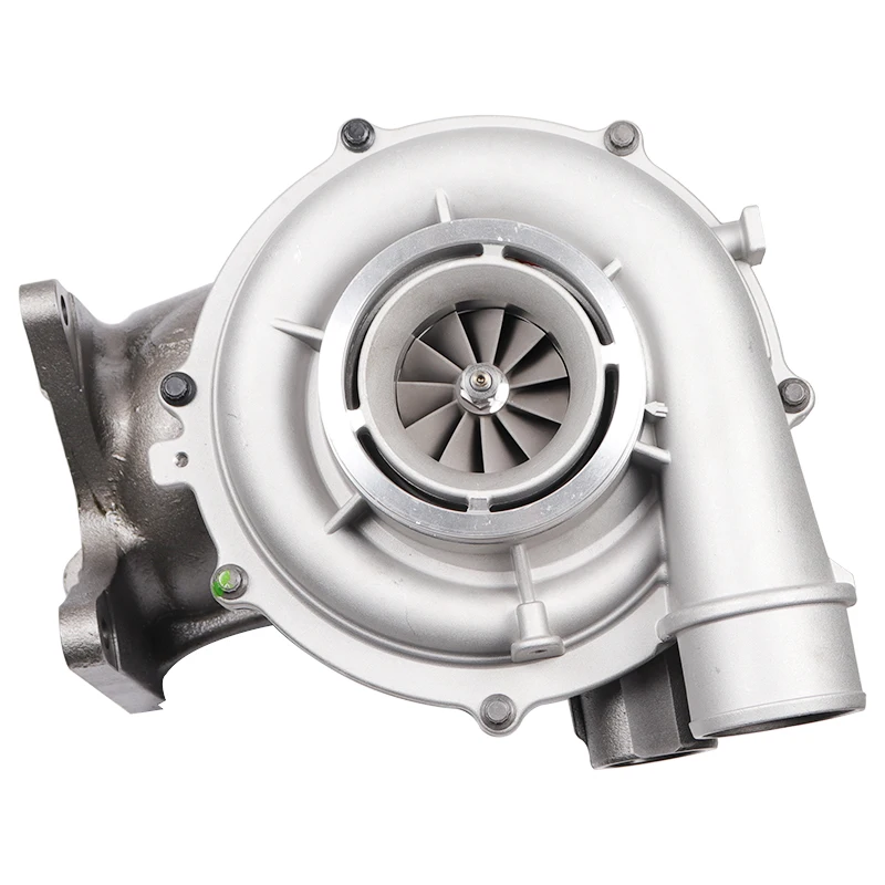 Diesel Engine Turbocharger Gt3788va 848212-0001 97387896 For 2004.5 ...