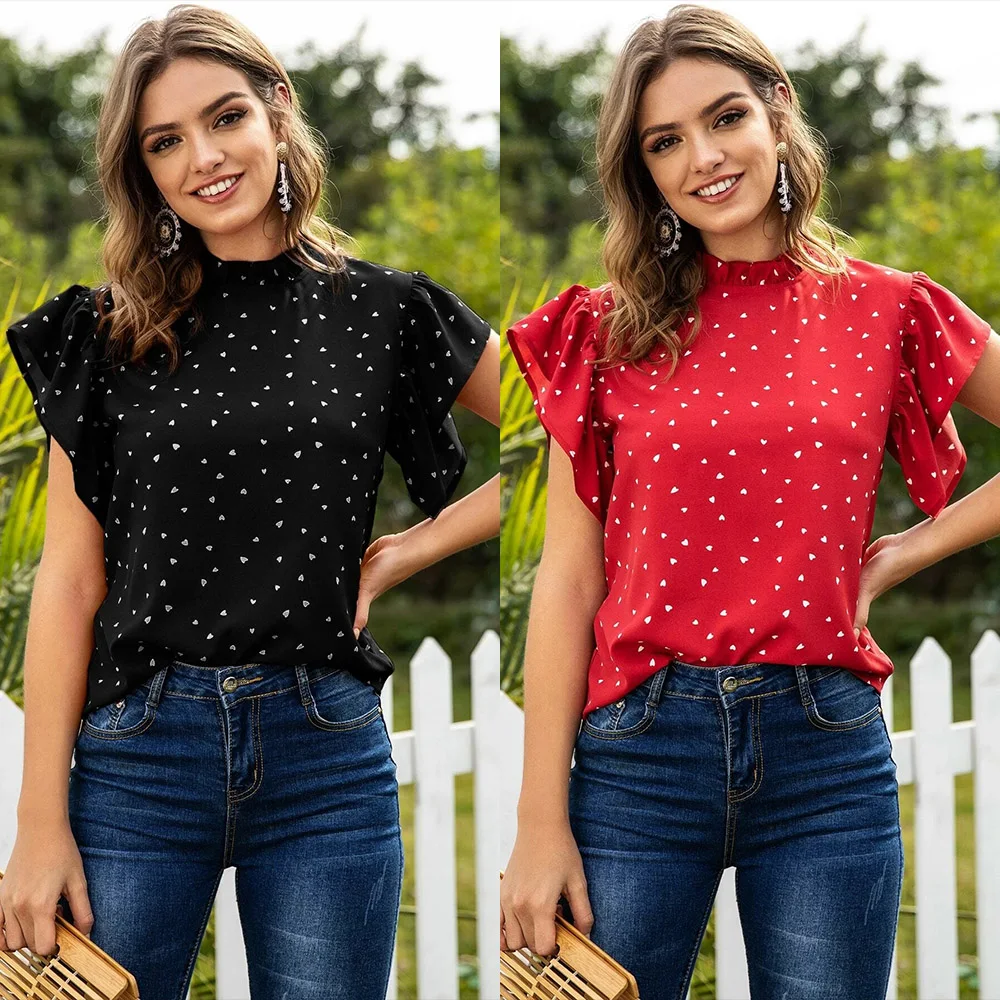 Venta > blusas sin manga de moda > en stock