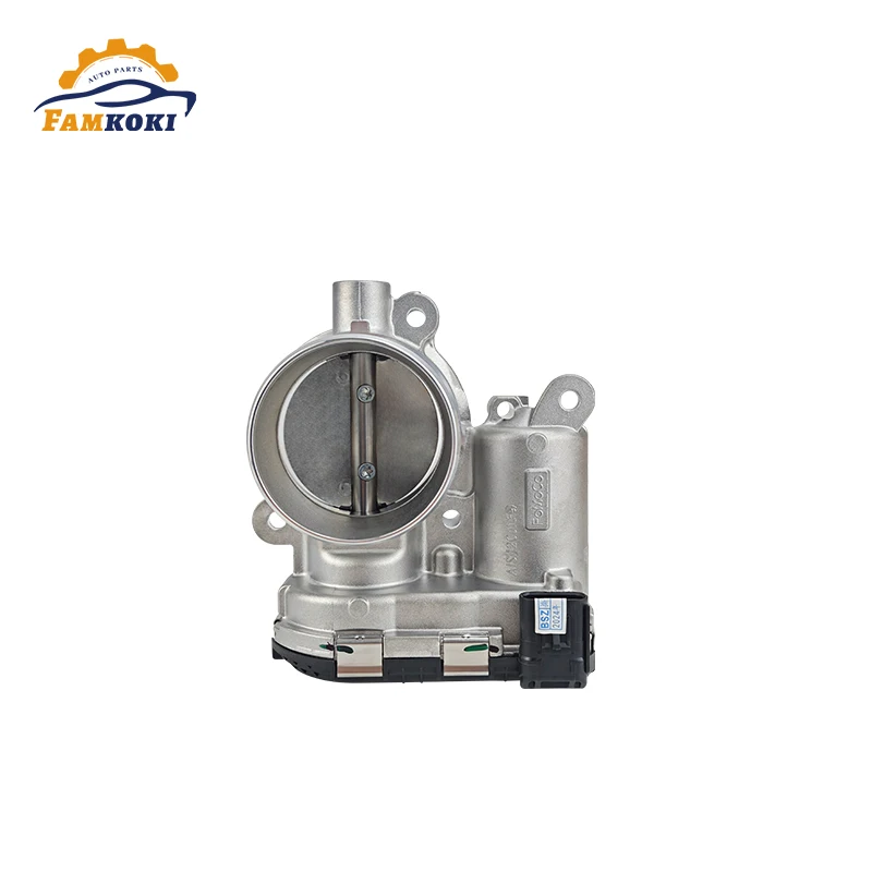 Genuine Ford Throttle Body For Ford ECOSPORT 2017-2019/MAVERICK 2001 ...