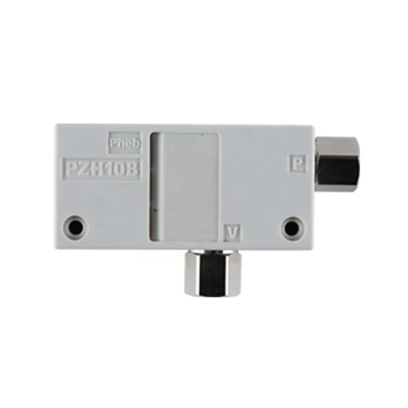 Pneumatic SMC Type Air Vacuum Ejector ZH Series ZH13D - Reliable ...