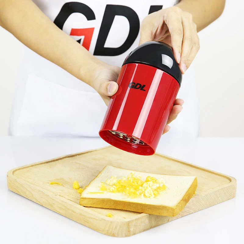 Kitchen Fruit And Vegetable Speedy Grater Machine Manual Hand Pull ...