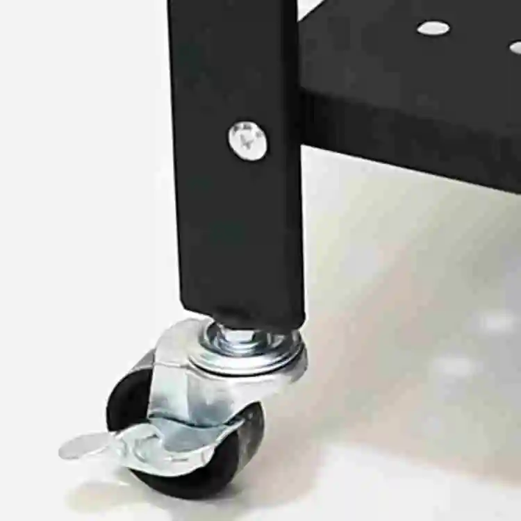 Portable Foldable Rotatable Storage Racks Shelving Units - Buy Storage ...