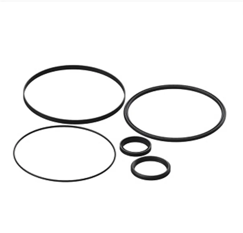 Japan Smc C96 Iso Standard Cylinder Repair Kit Seal Assembly Cs96-100 ...