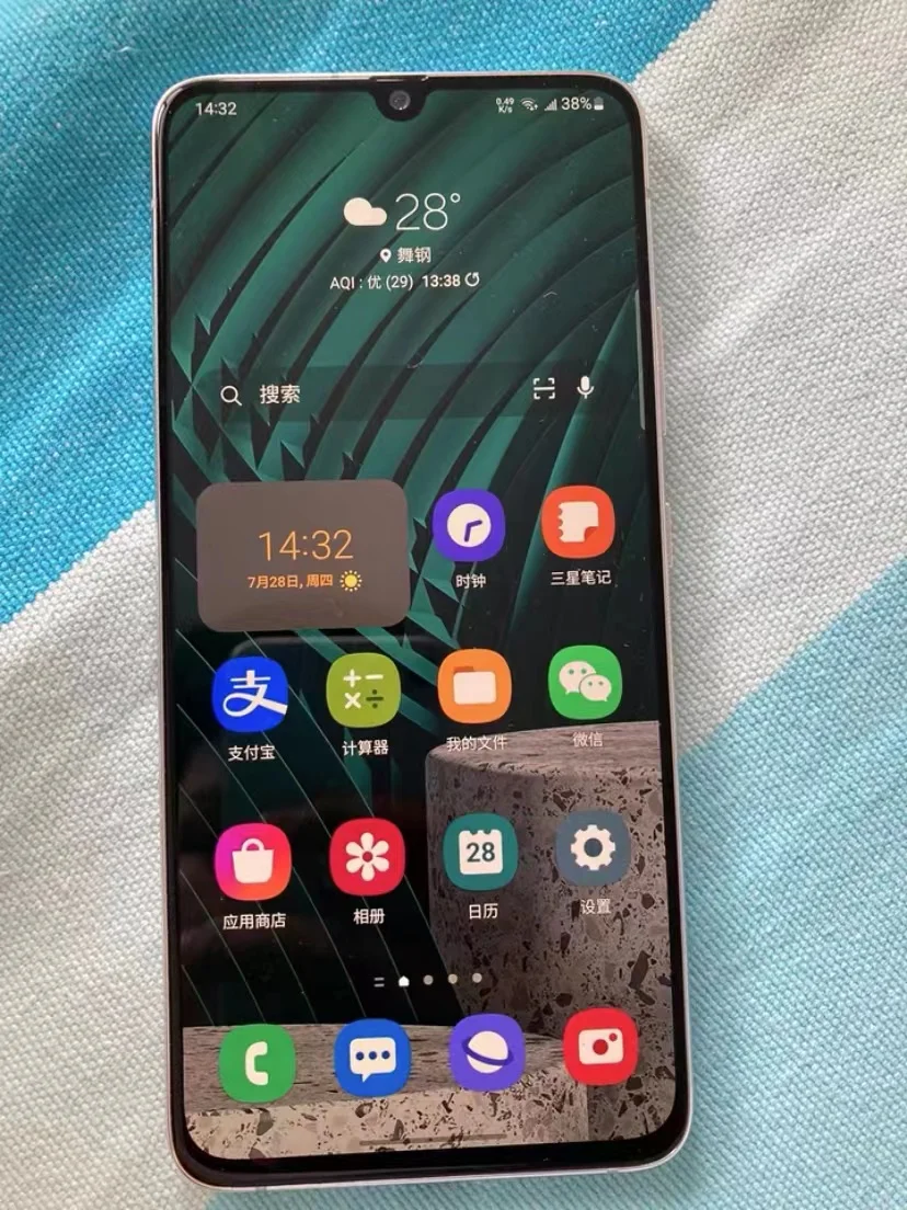 Low Price High Quality Used Mobile Phones Brand Second Hand Smartphone ...