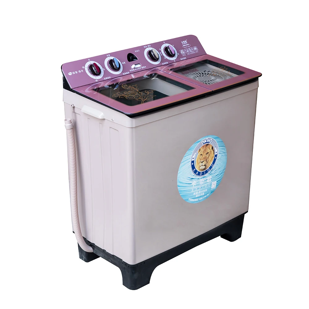 15 Kg National Home Twin Tub Semi-automatic Clothes Washer Hotpoint ...