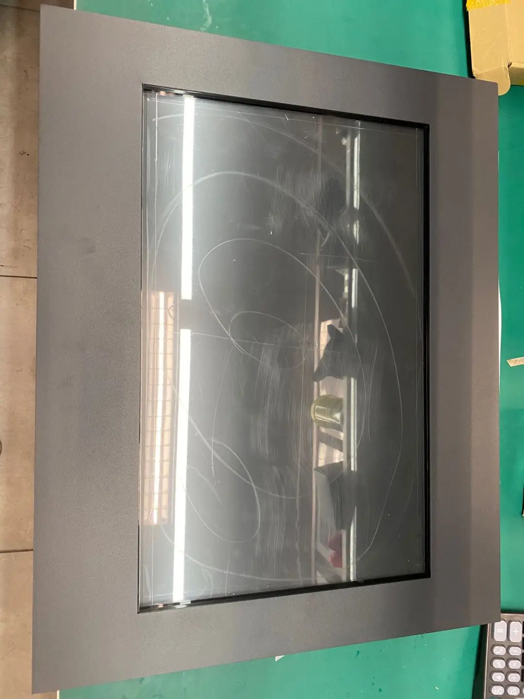 FOX 340S GOLD TOUCH /SOUTHERN GOLD GOLD TOUCH SCREEN GAME PCB BOARD NO ...