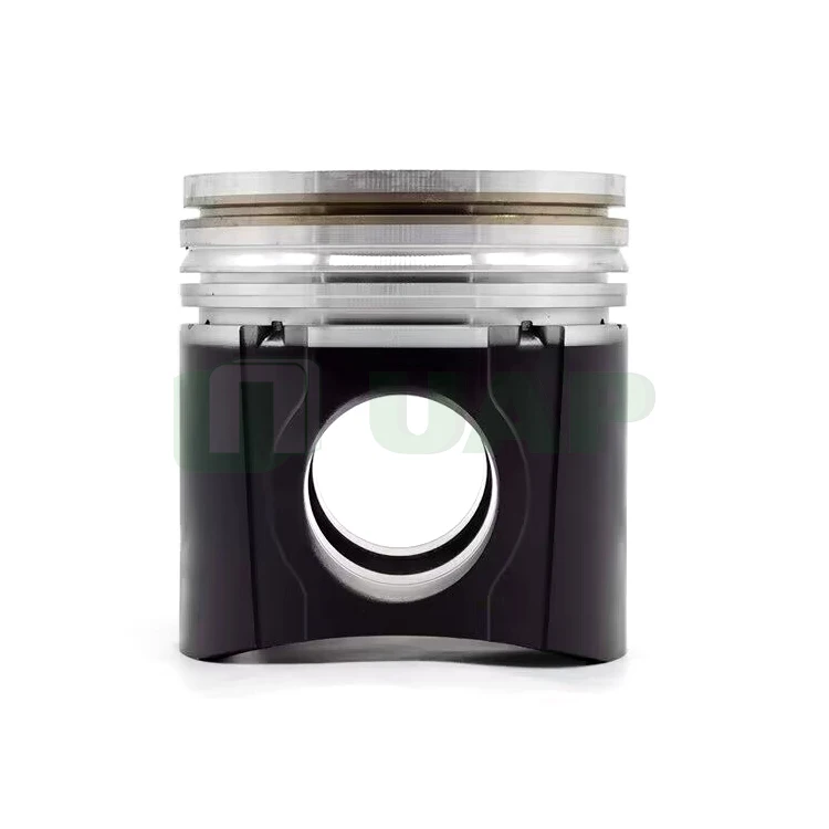 135mm Diesel Engine Piston 50400611 0099900 2996841 For Machine Engine ...