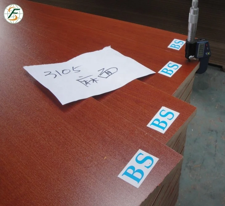 4x8 black melamine laminated mdf board prices| Alibaba.com