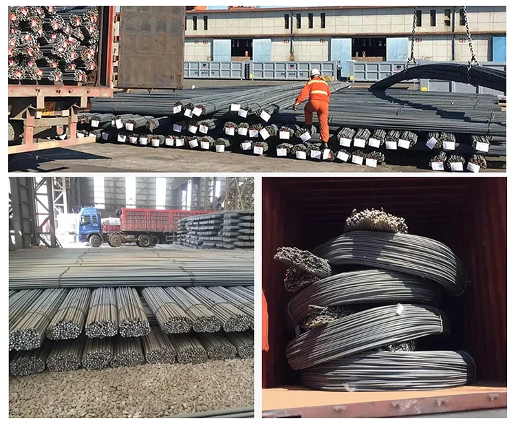 High Tensile Deformed Steel Rebar Sd390 Sd490 Sd295 Deformed Steel Bar - Buy High Tensile ...