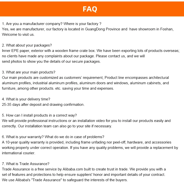 Contemporary Interior Partition - Slim Triple Glass Doors