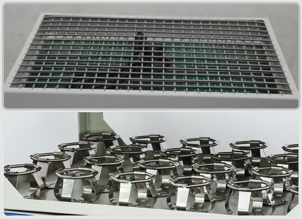 CHINCAN HY-6 Double Layer Orbital Shaker for Lab Use