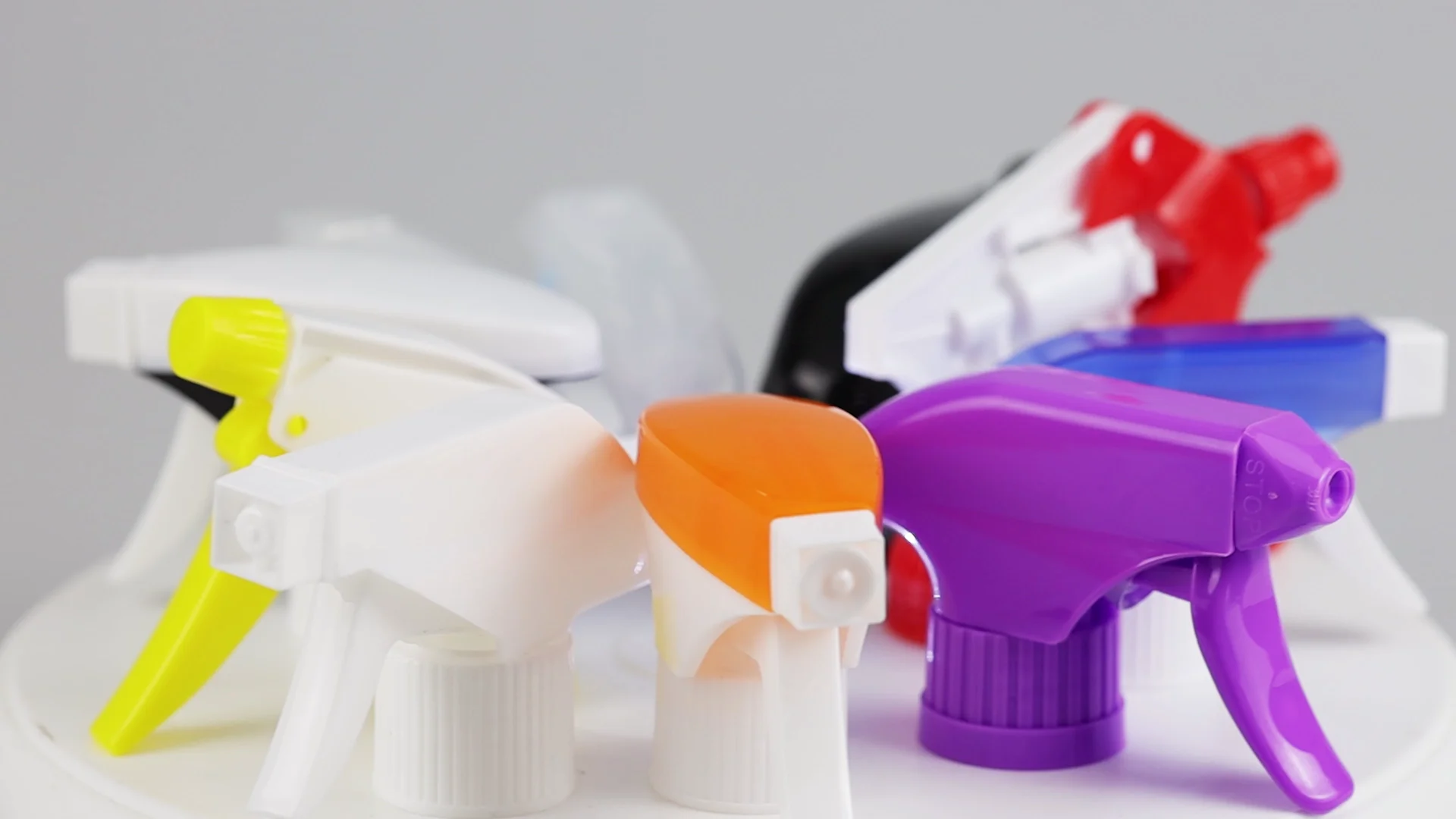 Competitive Price Trigger Sprayer New Innovative Product Pp Trigger ...