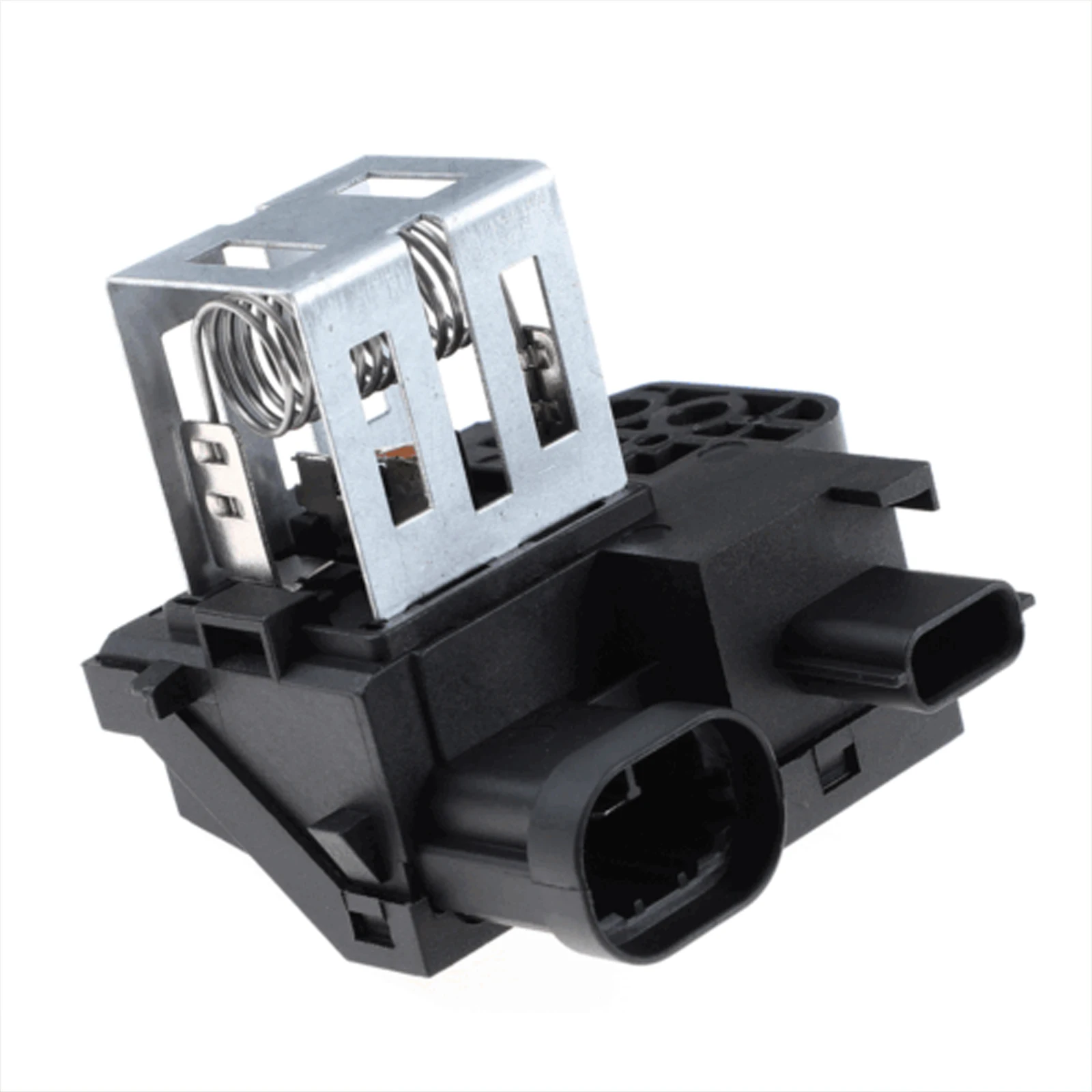 New Radiator Fan Motor Relay Resistor For Renault Clio Iv Captur Dacia ...
