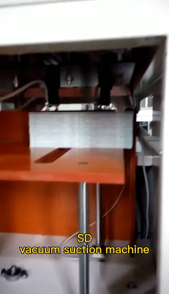 Full New Automatic Pcb Magazine Vacuum Suction Loader For Smt Assembly Production Line - Buy ...