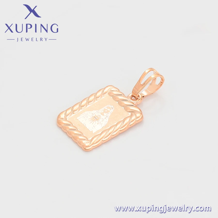 Shop Trendy Gold Plated Copper Jewelry from XUPING
