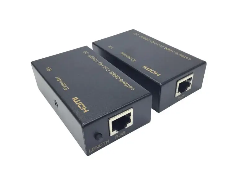 Alibaba.com: High Quality 1080P TX/RX HDMI Extender, 60M 196FT ...
