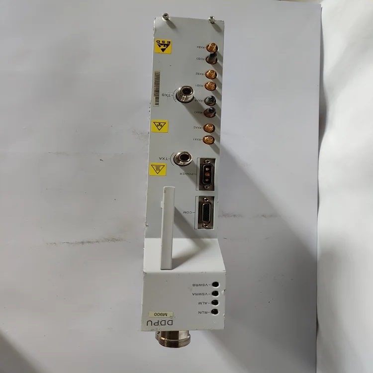 Ericsson Carrier Frequency Unit Ddpu-m900 Cdu-f9 Cdu-g9 Dtru-9 Rus01b0 ...