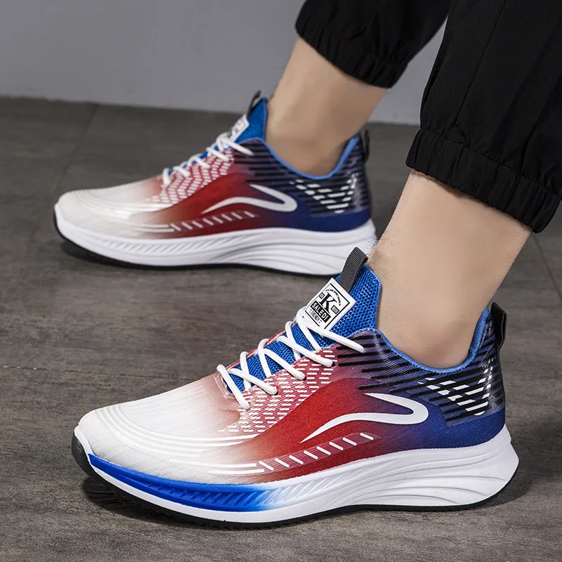 Spring Shoes For Men 2022