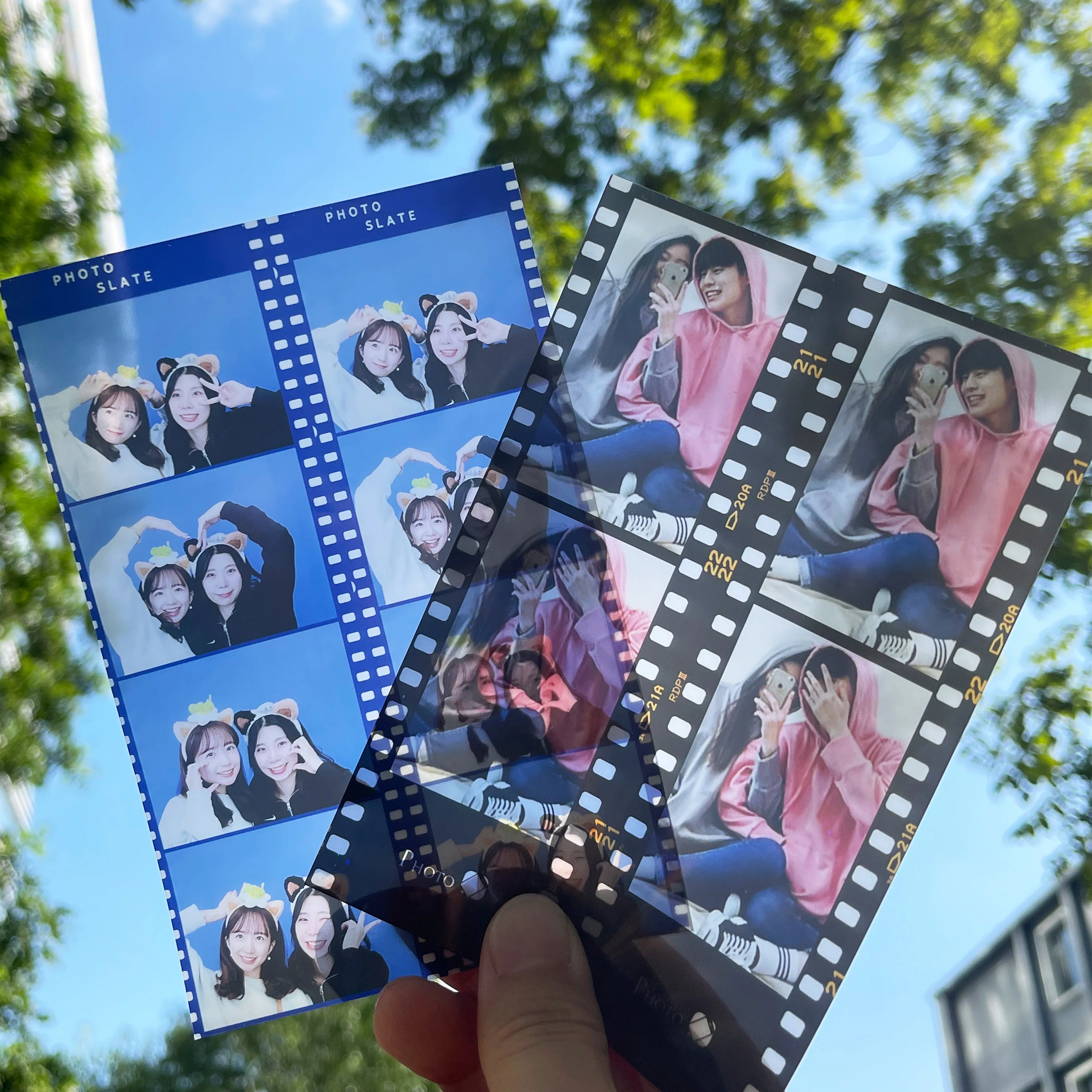 Joyspace U826 Dye-Sublimation Printer - High Quality Ribbons