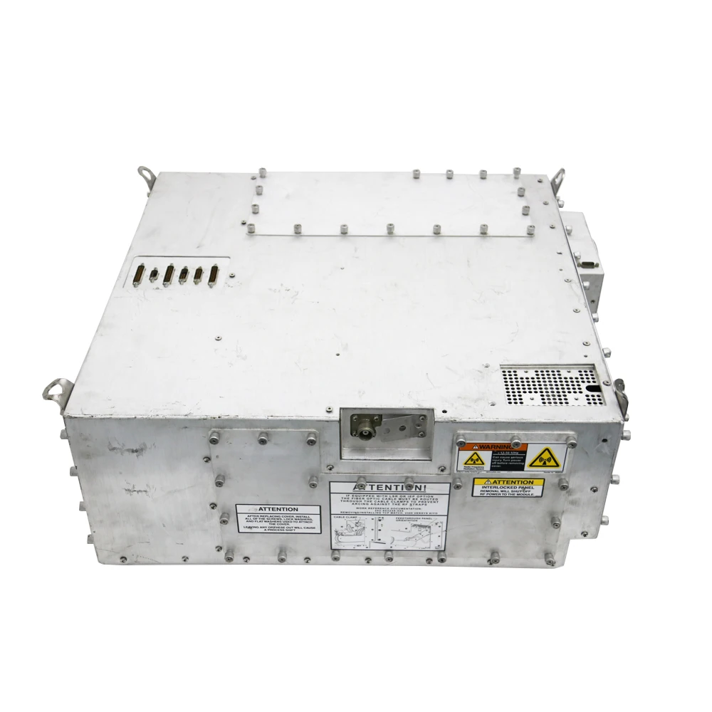 Lam Research Advanced Energy Semiconductor RF Generator 853-043759-004 ...