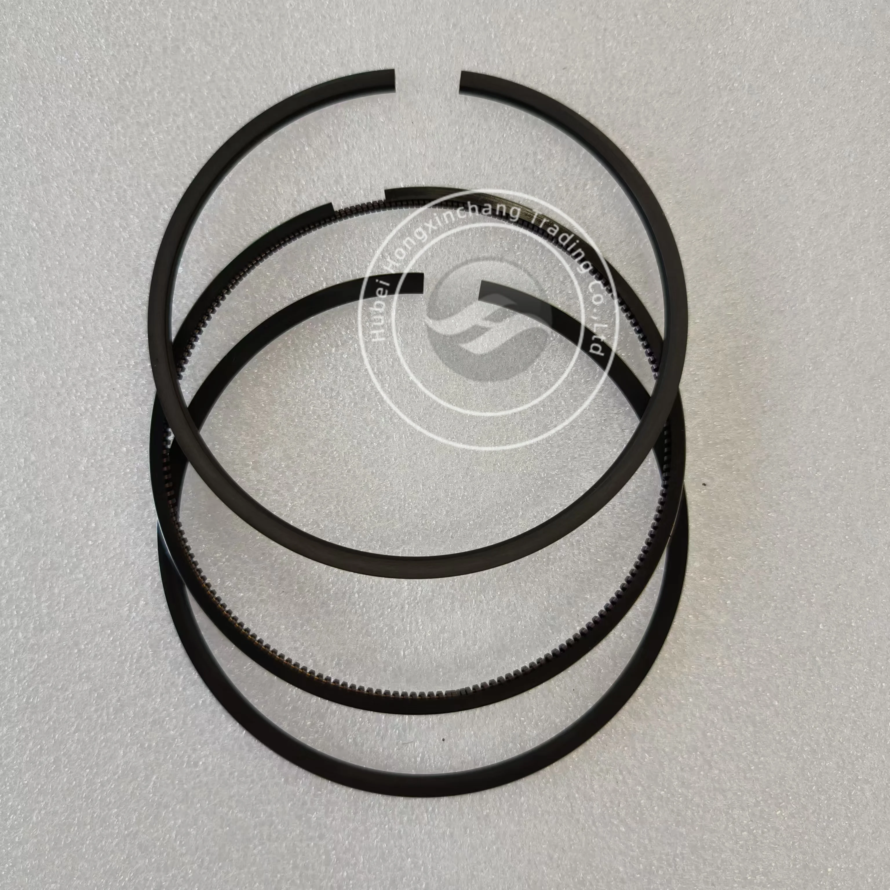 ISL QSL Diesel Engine Parts Piston Ring Set 4089644| Alibaba.com