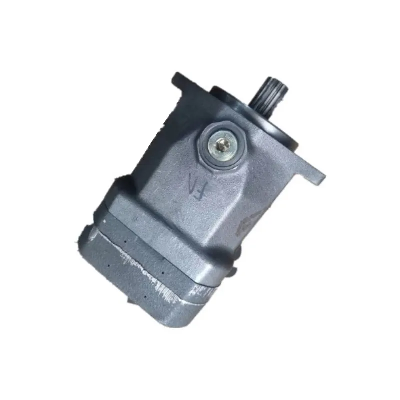 Hydraulic Piston Pump A10fe Series A10fe Pressure Hydraulic Piston Oil ...
