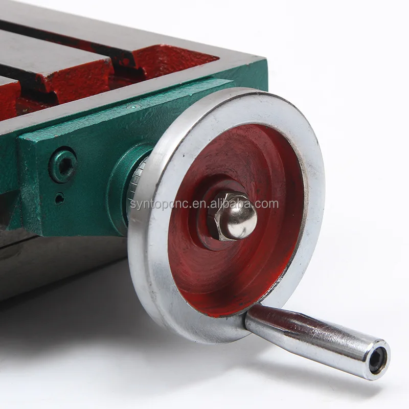 Multifunctional Cross Slide Table for Milling Machines 350mm, 450mm ...