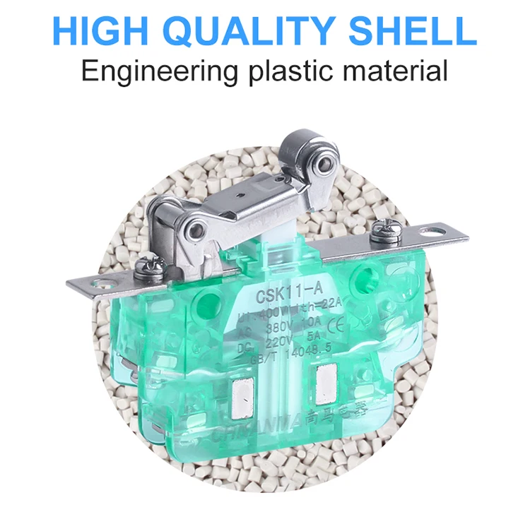 LXW22-11MB Magnetic Blown Magnetic Switch CSK1-11A Limit Switch ...