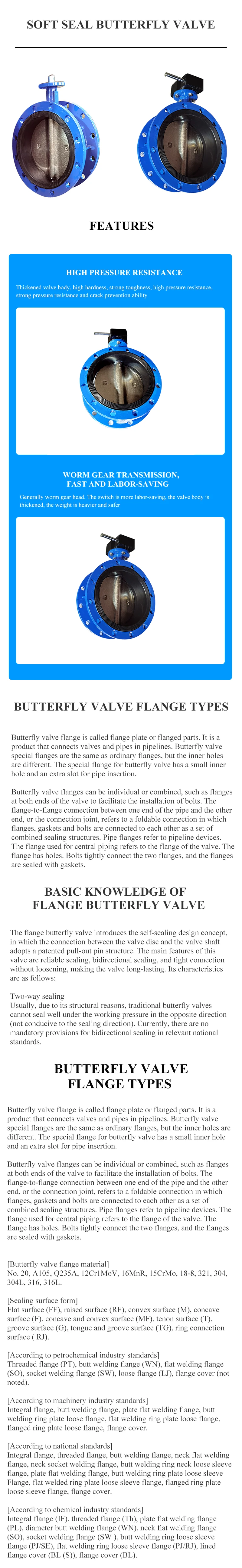 D341X-10Z D341X-16Z Manual Water EPDM Cast Iron Flange Butterfly Valve| Alibaba.com